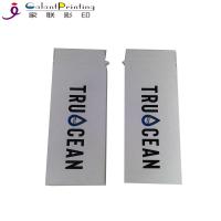 China Tear Resistant Corrugated Packing Envelope Cardboard No Bendable Mailer for sale