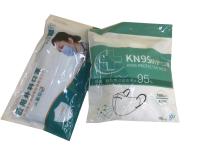 China DISPOSABLE PROTECTIVE SURGICAL MEDICAL 3-PLY FACE MASK ON STOCK for sale
