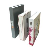 China Custom Cosmetic Packaging Cardboard Rigid Box/Gift Packing Box for sale