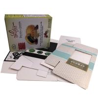 China Custom Cosmetic Packaging Cardboard Rigid Box/Gift Packing Box for sale