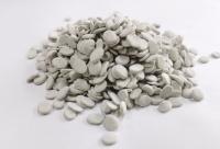 China Water Absorber Grey Granule Plastic Masterbatch For Recycle Material for sale