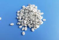 China PE200 Plastic Film CaO Additive Desiccant Masterbatch with 1.7 g/cm³ Density and 800 Mesh Powder Size for Moisture Control for sale