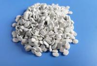 China PE200 Desiccant Defoaming Masterbatch with 800 Mesh Powder Size and 140-220°C Processing Temperature for sale