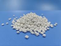 China HDPE Injection Filler CaCO3 Masterbatch with 1.2-1.6g/cm³ Density and 120-180℃ Melting Point for Plastic Furniture for sale