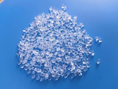 China Fragrant Masterbatch Granule for Thermoplastic Processing with 1-5% Addition Ratio and Multiple Aroma Options for sale