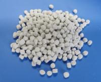 China PP Filler Masterbatch with Calcium Carbonate - 10-50% Adding Proportion, 1.6-1.8 g/cm³ Density for Enhanced Stiffness and Cost Reduction for sale