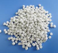 China PP Filler Masterbatch with 10-50% CaCO3 Filler for Enhanced Stiffness and Impact Resistance in Polypropylene Applications for sale