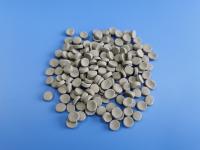 China Plastic Additive Masterbatch CaO Desiccant is compatible with HDPE, LDPE, LLDPE, PP, and PS. for sale