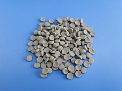 China Plastic Additive Masterbatch CaO Desiccant is compatible with HDPE, LDPE, LLDPE, PP, and PS. for sale