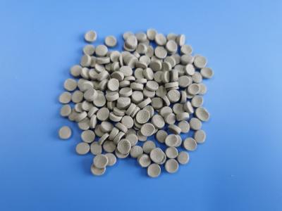 China High-Density Plastic Additive Masterbatch is packaged as 25kg per carton, suitable for injection molding and extrusion processes for sale