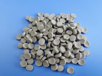 China Anti-Moisture Granules Water-Absorbing Desiccant Masterbatch Polymer Additive for sale