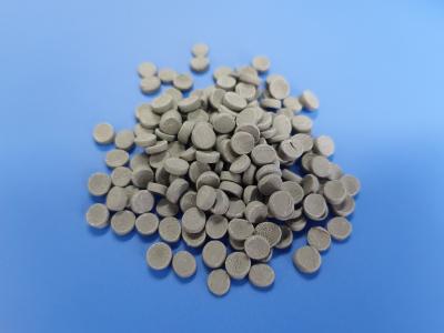 China HDPE Injection Filler CaCO3 Masterbatch with 1.2-1.6g/cm³ Density and 120-180℃ Melting Point for Plastic Manufacturing for sale