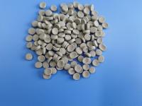 China High-Performance Calcium Carbonate Filler Masterbatch for Film Extrusion Applications for sale