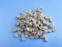 China Highly Water-Absorbent Desiccant Masterbatch for Injection-Molded Pipes and Bags Made from Recycled Resin for sale
