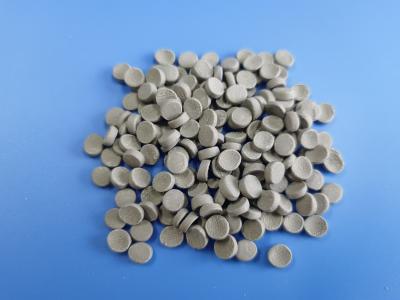 China Pipe & Sheet Grade Anti-Foaming Masterbatch – Grey-White for sale