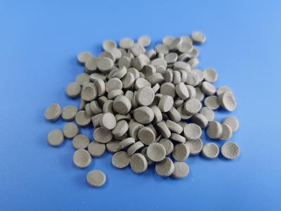 China Moisture-Eliminating Anti-Foaming Masterbatch (LDPE Base) for Recycled Plastic Processing for sale