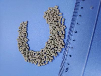 China Moisture-Eliminating Masterbatch for Polyethylene Processing Multiple Formulations Available for sale