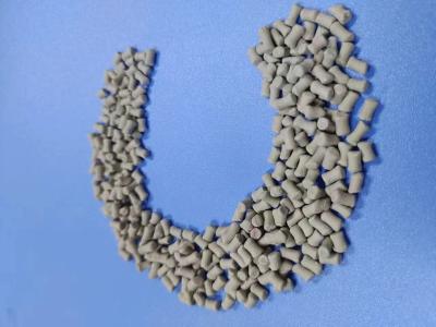 China Advanced Desiccant Masterbatch with Enhanced Moisture Absorption for Polymer Applications for sale