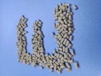 China Calcium Oxide-Based Desiccant Masterbatch for Plastic Films with Extended Effectiveness for sale