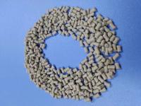 China Polyethylene Gray Injection Molding Desiccant Masterbatch Moisture Absorption Solution for sale