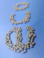 China High-Dispersion Plastic Desiccant and Defoaming Masterbatch for sale