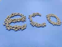 China Anti-foaming Desiccant Additive in Gray Granule Form for sale