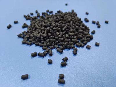 China Moisture-Blocking Masterbatch for Garbage Bags with PE/PP Carrier and Recycled Resin for sale