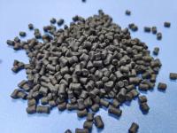 China Black Desiccant and Defoaming Masterbatch for Recycled Polyolefins — Integrating Coloring, Moisture Absorption, and Defoaming in One Solution for sale