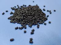 China Injection Products Plastic Belt Black Garbage Bag Desiccant Black Color Masterbatch for sale