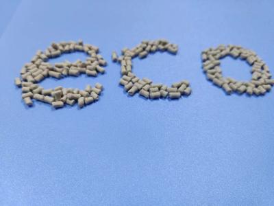 China 4mm Small Defoaming Masterbatch with 48-Hour Effectiveness for Film, Injection, Piping, and Sheet Applications for sale