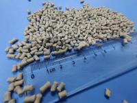 China High-Density Polyethylene Gray Desiccant Masterbatch with Moisture Absorption Capacity (1.2-1.4 g/cm³) for sale