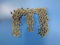 China Moisture-Absorbing Masterbatch for Agricultural and Recycled PE/PP Industrial Films Production for sale