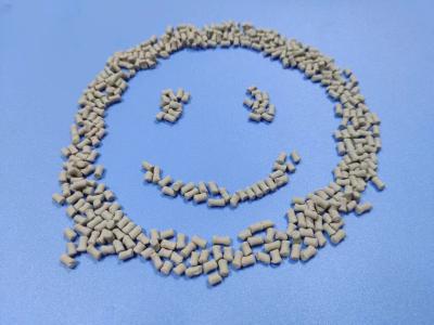 China Injection Molding and Extrusion Processes Plastic Additive Masterbatch High Density Packing 25kg/Carton for sale