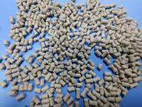 China Desiccant Cao Masterbatch Plastic Additive PP PS HDPE LDPE LLDPE Compatible Water Remove for sale