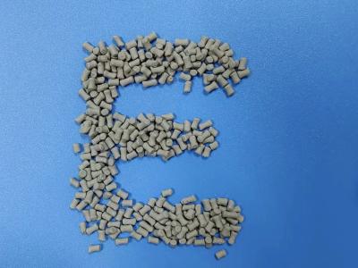 China CaO Desiccant Masterbatch Moisture Absorber for Recycled HDPE Bags for sale