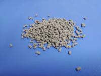 China Dehydration Calcium Oxide Desiccant Masterbatch PE-500 for Recycled Polymer Processing for sale
