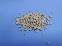 China Moisture-Absorbing Recycled Plastic Resin Pellets for Pipe and Sheet Applications for sale
