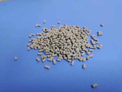 China Moisture-Absorbing Recycled Plastic Resin Pellets for Pipe and Sheet Applications for sale