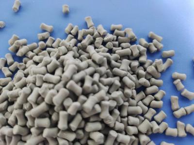 China Moisture-Absorbing Plastic Additive Pellets – Polymer Desiccant Masterbatch for sale