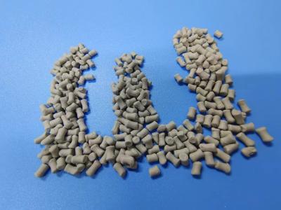 China Calcium Oxide Desiccant Masterbatch PE-300S for Agricultural Films Moisture Absorption for sale