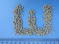China Moisture-Absorbing Flame-Retardant Masterbatch for Polyethylene Film and Injection for sale