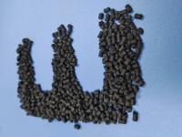 China Black Moisture-Absorbing Masterbatch for Use in Black Trash Bag and Plastic Strip Injection Molding for sale