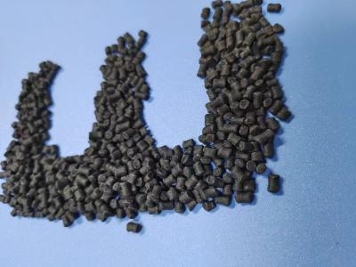 China Calcium Oxide-Based Desiccant Masterbatch for Enhanced Moisture Management in Recycled Polymers for sale