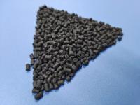 China Polyethylene-Based Black Desiccant Masterbatch for Moisture Removal in Injection Moulding for sale