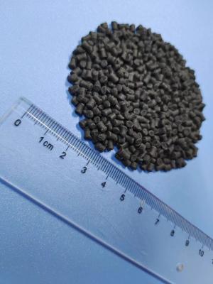 China Polyethylene and Polypropylene Based Defoaming Masterbatch for Recycled Plastic Resin for sale