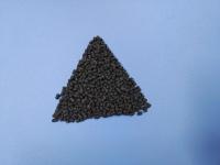 China Black Color Moisture-Control Masterbatch for Film and Molding Processes for sale