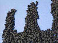 China Black Anti-Moisture Masterbatch – 2–5% Dosage for Reduced Black Masterbatch Consumption for sale