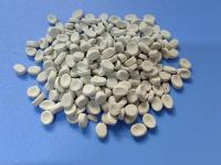 China Desiccant Masterbatch 48 Hours Lifetime Grey Granule for Film, Injection Application Removing Moisture for sale