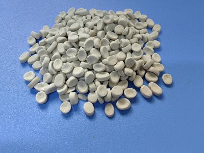 China Polyethylene Based Desiccant Masterbatch with Moisture Removal and Excellent Dispersibility for in Recycled Plastic Production for sale