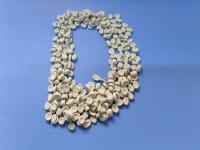 China Desiccant Masterbatch For Irrigation Tube Application Removing Moisture Function for sale